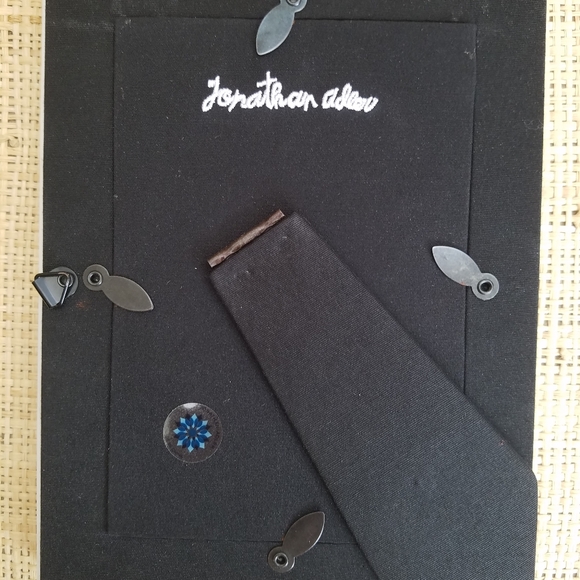 Jonathan Adler | Accents | New Jonathan Adler Picture Frame | Poshmark
